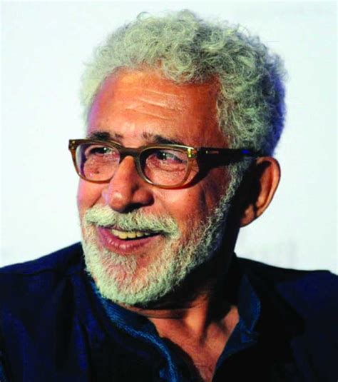 Im Stuck In Mediocrity Condemned To Do Films I Hate Naseeruddin Shah