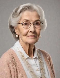 Dress Up Like Old Lady Fancy Dress Face Swap ID 888950