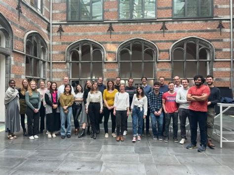 About Steven Van Passel Steven Van Passel University Of Antwerp