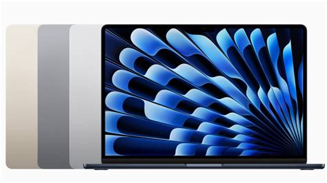 15 Inch Macbook Air Launched At Wwdc 2023 Techietechtech