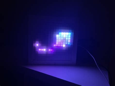 github jduchniewicz zled frame
