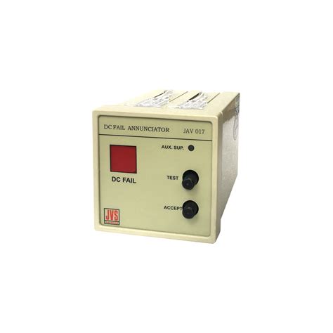 DC Fail Module