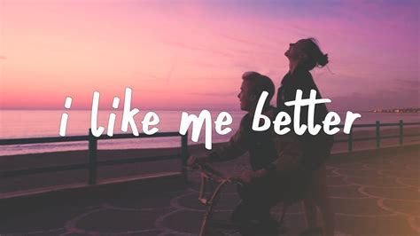 Lauv I Like Me Better Alternate Version Youtube