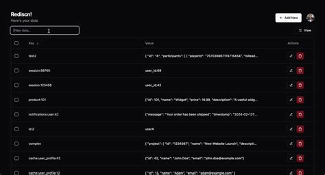 Reilly Odonnell ☘️ On Linkedin Im Creating A Redis Gui Powered By