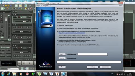 Challenge Code For Omnisphere Cupbet