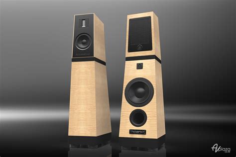 베리티오디오verity Audio 3웨이 스피커 신제품 플로레스탄 발표 Av 플라자