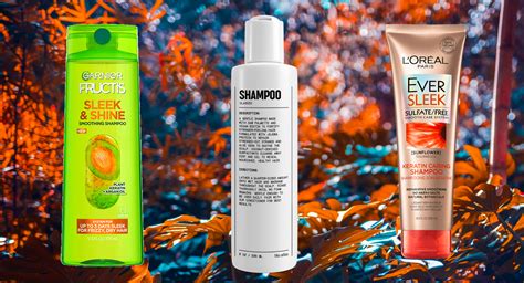 The Best Shampoos For Straight Hair Orlando Magazine