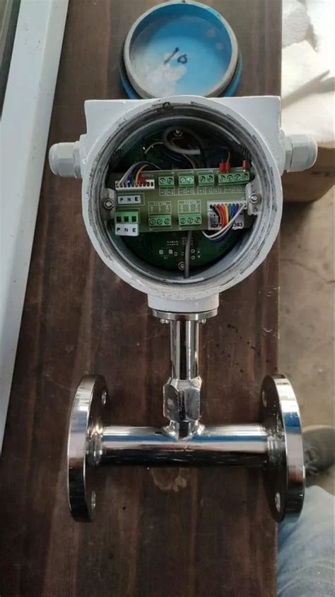 Flow Meter Etp Water Flow Meters Manufacturer From Vadodara Flow Meter Etp Water Flow Meters Manufacturer From Vadodara