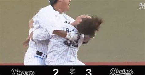 9회에 미치는 미라클 롯데 4경기 연속 9회 동점 드라마→19년 만의 11연승 폭주