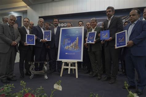 هشتمین نمایشگاه تخصصی طلا و جواهر مشهد افتتاح شد عکس
