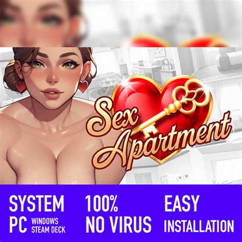 Sex Apartment 性爱公寓 Pcgames4u