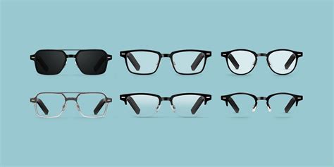 Huawei Just Revealed Smart Glasses You Might Actually Want To Wear