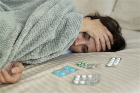 健康網》苯二氮平類安眠藥越吃越沒效 長期服用恐依賴 自由健康網