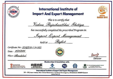 Vishnu Patel On Linkedin Exportimport Internationaltrade Careerdevelopment