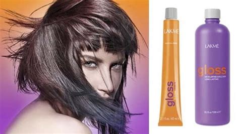 Лакме (Lakme) краска для волос. Палитра цветов, отзывы, цена
