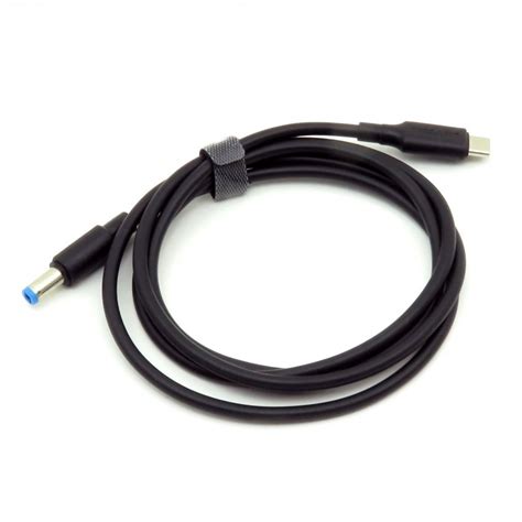 Power Cable With Pd Support 9v Usb Type C Trigger Dc 55x25mm 12m