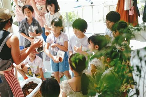 未来のために学ぶ夏の冒険！小学生に向けたプチバトー・サマースクールを3日間に渡り開催【イベントレポート】 Traicy Release