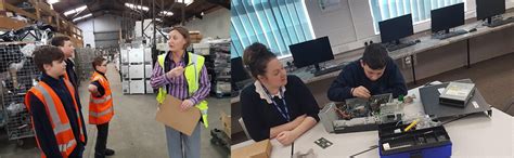 Sdr School Visit2 Sdr Uk