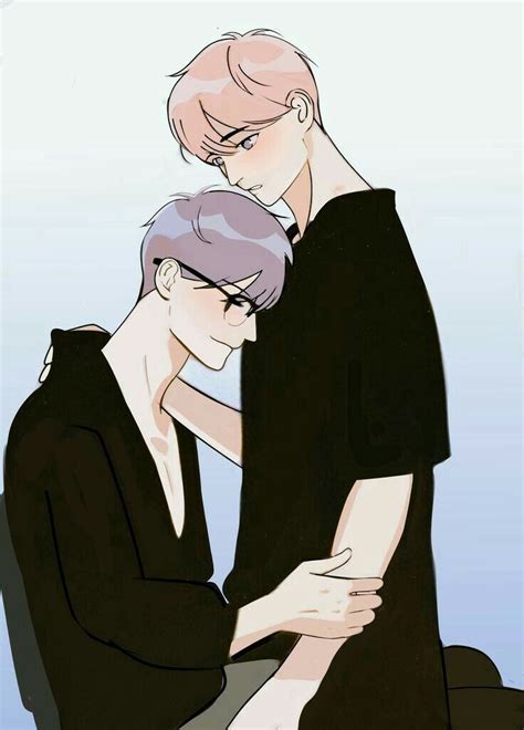 Here U Are ~ Chu Huan Wen X Ji Yuan Coppie Anime Coppie Anime
