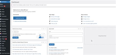 How To Customize The WooCommerce Cart Page With Elementor