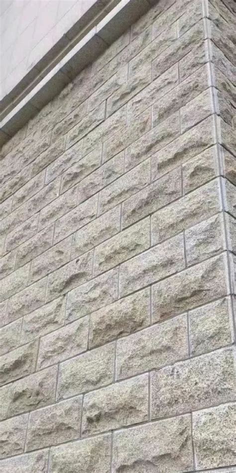 Grey Granite Cladding Creative Stone Suppliers