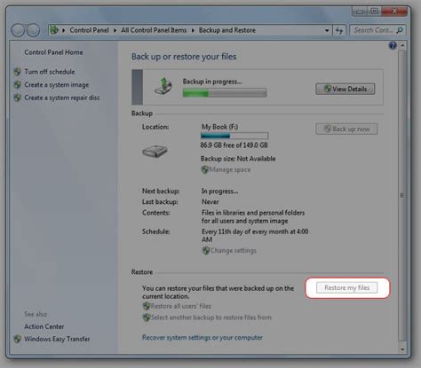 4 Ways To Reset Windows 7 Restore Factory Settings To Help Laptops