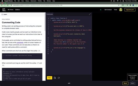 Day 5 Of 100daysofcode Java Basics Aritra Ray Posted On The Topic
