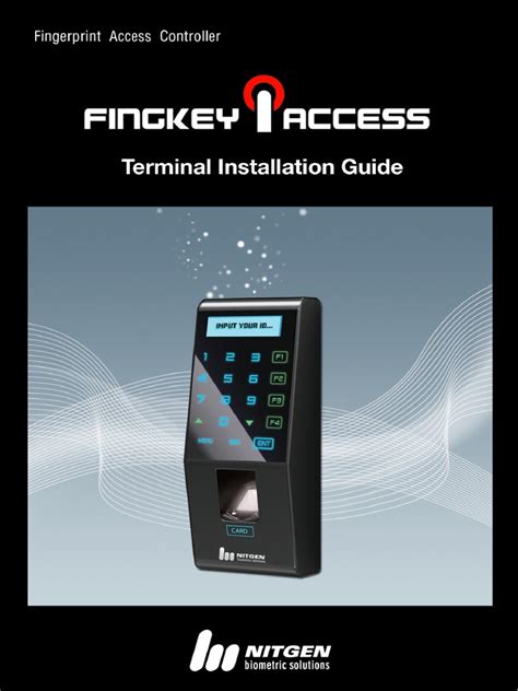 en sw101 terminal installation guide dc1 0087a rev a pdf pdf