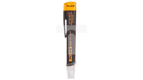 Próbnik napięcia 90 600V AC CAT IV FLUKE LVD2 2740300 Fluke Europe B