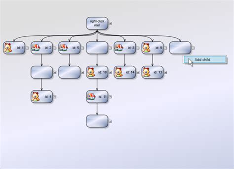 Samples MindFusion Diagramming For WPF