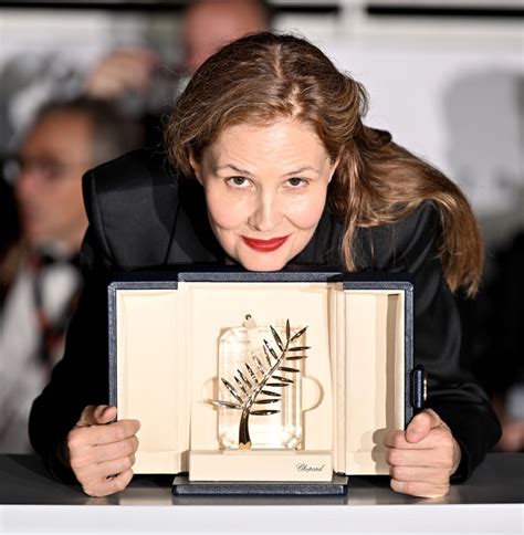 Anatomy Of A Fall Wins Top Prize As Women Dominate Cannes 2023 See