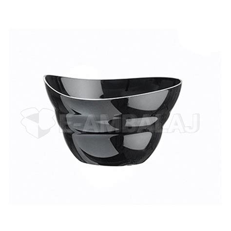 Cupe Shell Negru 50 Cc E Ambalaj