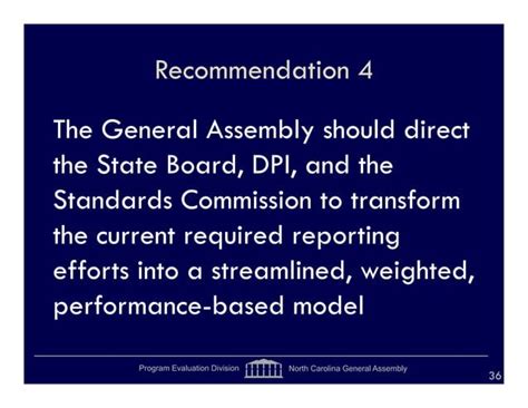 Educator Preparation Program Presentation Ppt