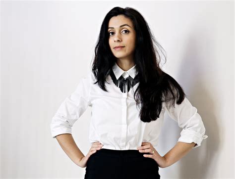 Hadia Tajik Jeg Er Muslim Min Mann Er Ikke Muslim Aftenposten
