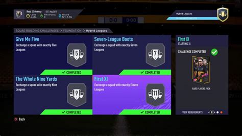 Fifa 22 Web App Guide Release Date Features And Tips Charlie Intel
