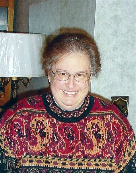 Edith Sharon Bush Obituary Wichita Ks