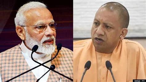 Bjp Preps For Upcoming Assembly Polls In Uttar Pradesh To Hold A