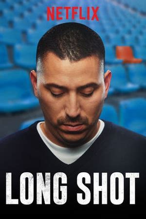 Long Shot 2017 Available On Netflix Netflixreleases