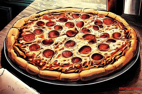 Food Riddles A Culinary Conundrum For The Mind Tuscan Wolf Pizzeria