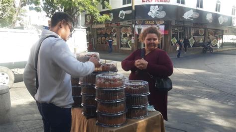Pacita Y Su Encomienda De Vender 200 Roscas De Reyes Este 6 De Enero