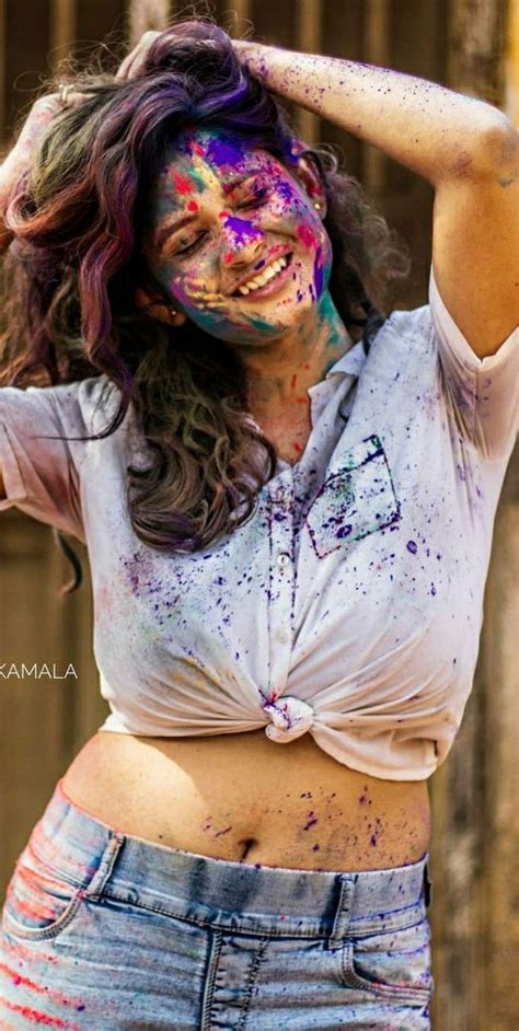 Pin On Holi Image
