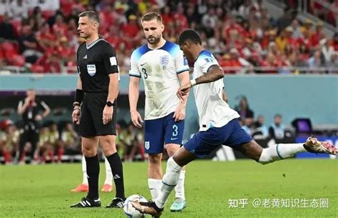 无解三狮军团，3 0淘汰特兰加雄狮，这样的英格兰队令人窒息 知乎