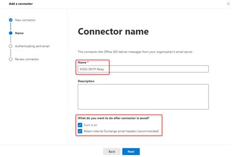 Disabling Basic Auth Microsoft 365 Smtp Relay For Non Tls Devices