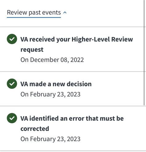Hlr Duty To Assist Error Wait Rveteransbenefits