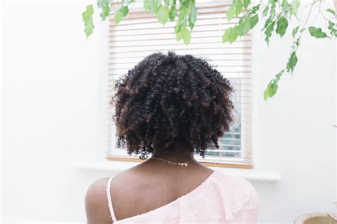 The Importance Of Understanding Hair Porosity A Key To Healthy Hair