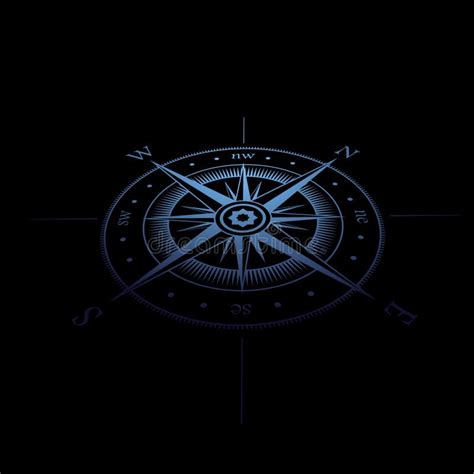 Perspective Compass Rose Stock Illustrations 103 Perspective Compass Rose Stock Illustrations