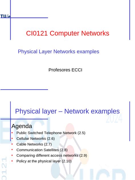 023 Physical Layer Networks Pdf