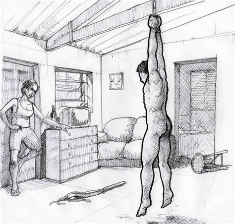 Fm Tickling Suspension Hot Sex Picture