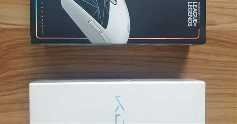 로지텍 G304 Lightspeed 무선마우스 Kda 미개봉품 송천동1가 디지털기기 당근 중고거래