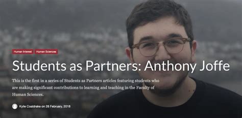 Anthony Anthonyjoffe Twitter